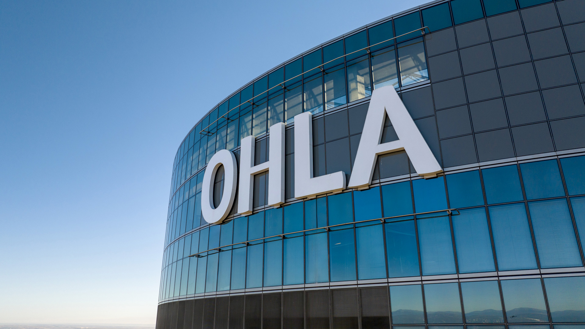 OHLA increases EBITDA to €84 million (+46%) and achieves a 5% sales ...