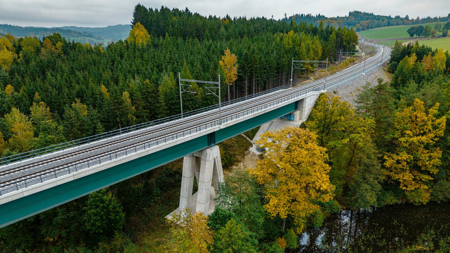 OHLA achieves its best score in the GRESB sustainability ranking with 99 out of 100 - OHLA